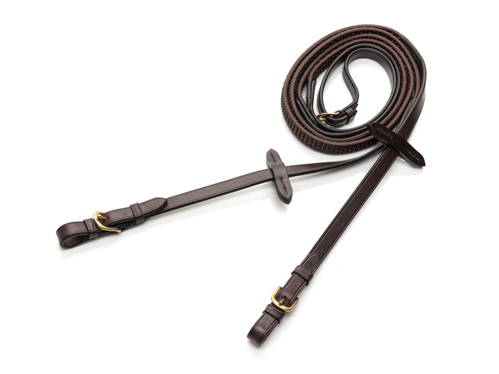 Stephens bio grip reins - Equine Management - Equine Products for the ...