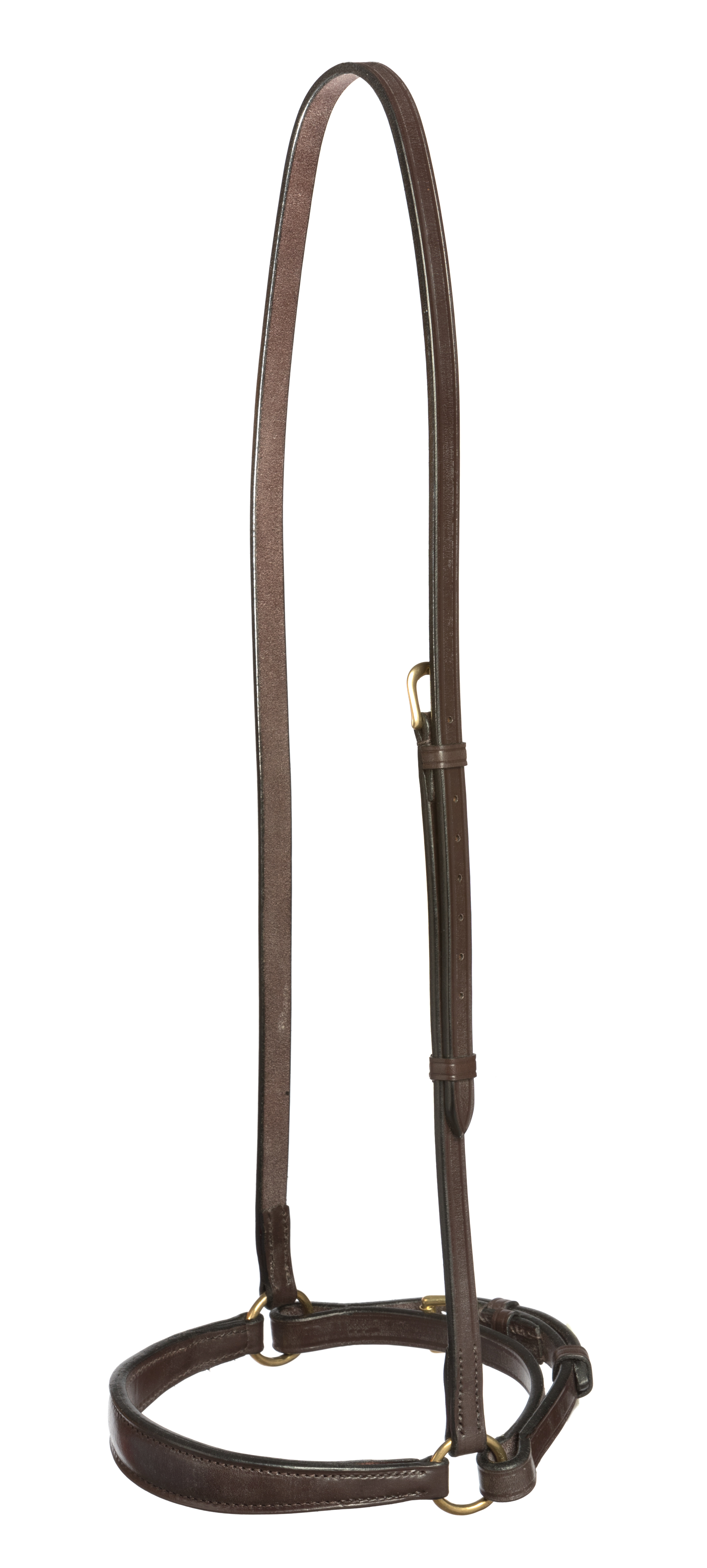 Training Drawtite Cavesson Inclusing Flash Strap - Equine Management - Equine Products for the ...