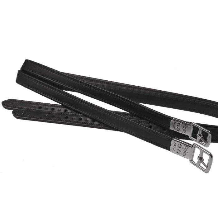 laminated stirrup leather 2 - Equine Management - Equine Products for ...