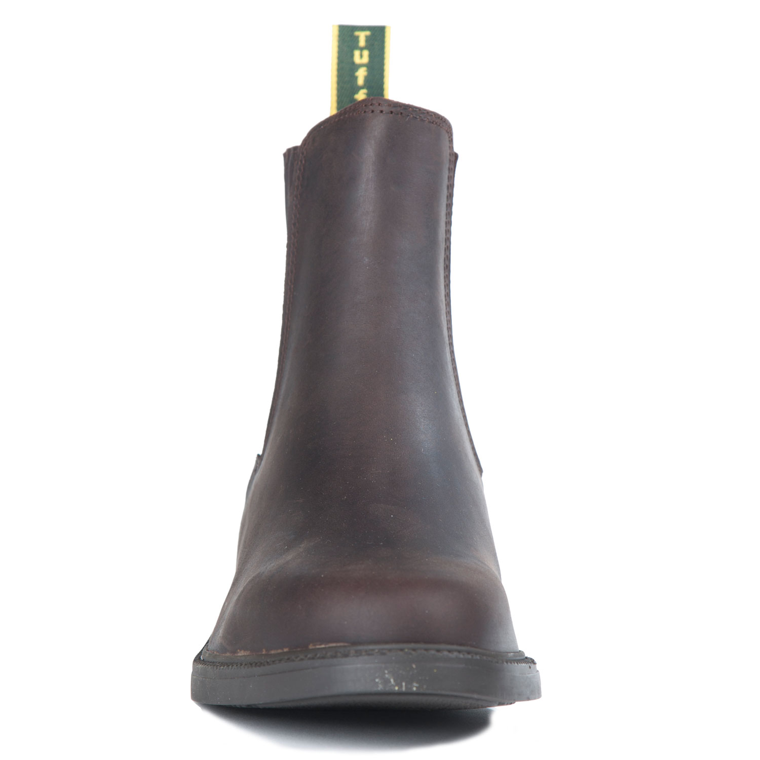 Tuffa Boots Brown - Equine Management - Equine Products for the trade ...
