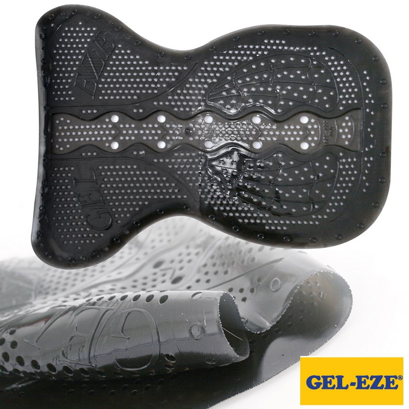 Gel-Eze Saddle Pad - Equine Management - Equine Products for the trade ...